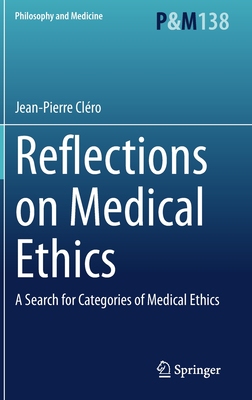 【预订】Reflections on Medical Ethics
