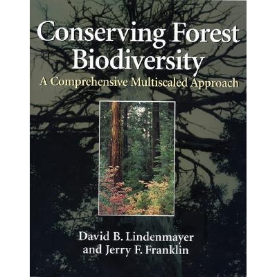 预订 Conserving Forest Biodiversity: A Comprehensive Multiscaled Approach: 9781559639354
