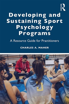 【预订】Developing and Sustaining Sport Psychology Programs
