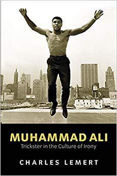 【预售】Muhammad Ali - Trickster in the Cult...
