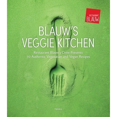预订 Indonesian Vega Favourites: Restaurant Blauw’s Crew Presents 70 Authentic Vegetarian and Vegan Recipes: Restaurant