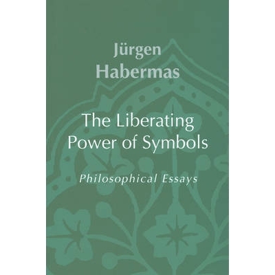 预订 Liberating Power Of Symbols - Philosophical Essays 象征力量的解放：哲学文集: 9780745625522
