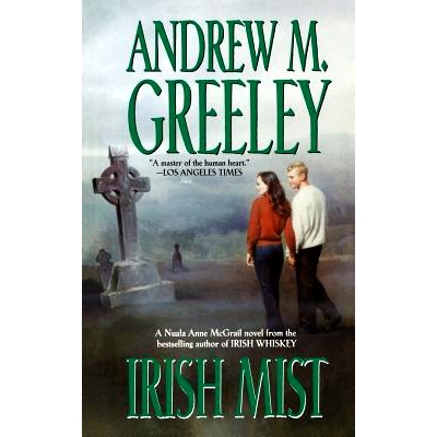 预订 Irish Mist: 9780765336712