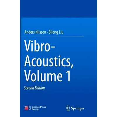 预订 Vibro-Acoustics, Volume 1 振动声学，第 1 卷: 9783662516577