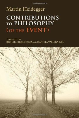 预订 【】Contributions to Philosophy (Of the Event) 9780253001139