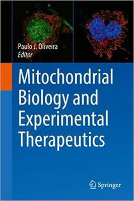 【预售】Mitochondrial Biology and Experiment...