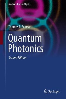 【预订】Quantum Photonics