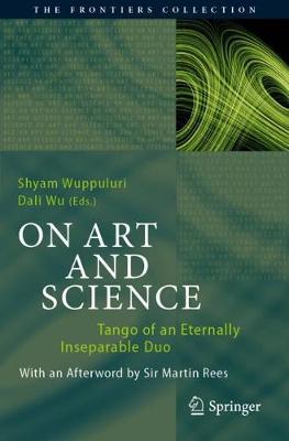 【预订】On Art and Science: Tango of an Eternally Inseparable Duo