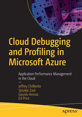 【预订】Cloud Debugging and Profiling in Microsoft Azure