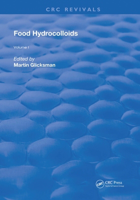 【预订】Food Hydrocolloids 9780367258757