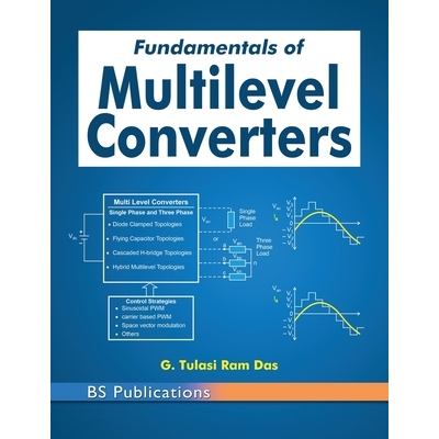 预订 Fundamentals of Multilevel Converters: 9789348734709