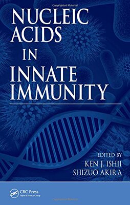 【预订】Nucleic Acids In Innate Immunity