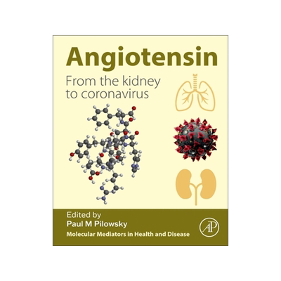 预订 Angiotensin