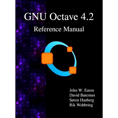 预订 Gnu Octave 4.2 Reference Manual: 9789888407071