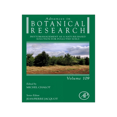 预订 Phytomanagement as a nature-based solution for polluted soils