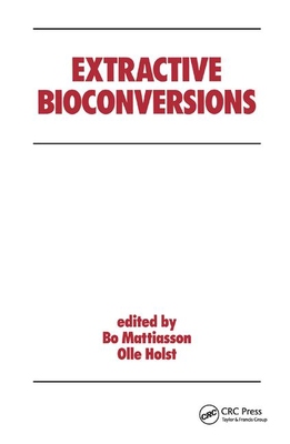 【预订】Extractive Bioconversions