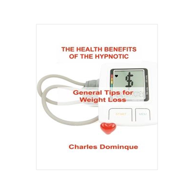 [预订]The Health Benefits of the Hypnotic Gastric: General Tips for Weight Loss 9781803035819