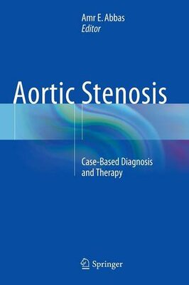 【预订】Aortic Stenosis