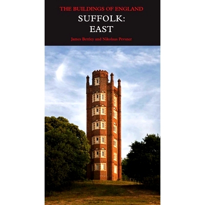 预订 Suffolk: East 萨福克：东方：建立英国（丛书）: 9780300196542