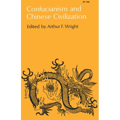 预订 Confucianism and Chinese Civilization: 9780804708906