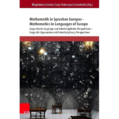 预订 Mathematik in Sprachen Europas – Mathematics in Languages of Europe: Linguistische Zugänge und interdisziplinäre