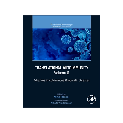 [预订]Translational Autoimmunity, Volume 6