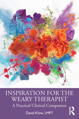 【预订】Inspiration for the Weary Therapist 9781032251820