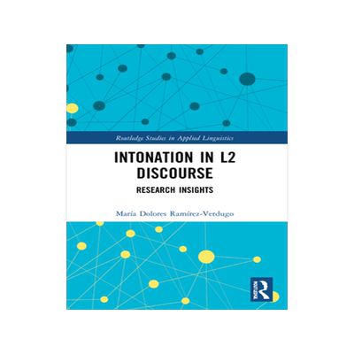 [预订]Intonation in L2 Discourse