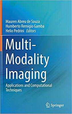【预售】Multi-Modality Imaging
