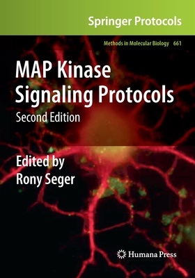 【预订】MAP Kinase Signaling Protocols