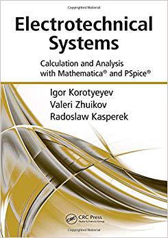 【预售】Electrotechnical Systems