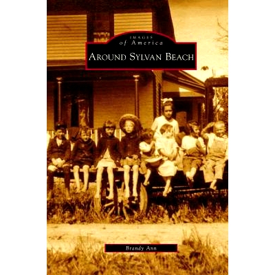 预订 Around Sylvan Beach: 9781531636166