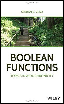 【预售】Boolean Functions: Topics in Asynchronicity
