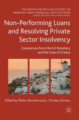 【预订】Non-Performing Loans and Resolving Private Sector Insolvency