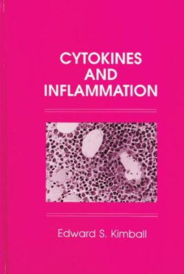 【预订】Cytokines and Inflammation