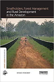 【预售】Smallholders, Forest Management and Rural Development in the *