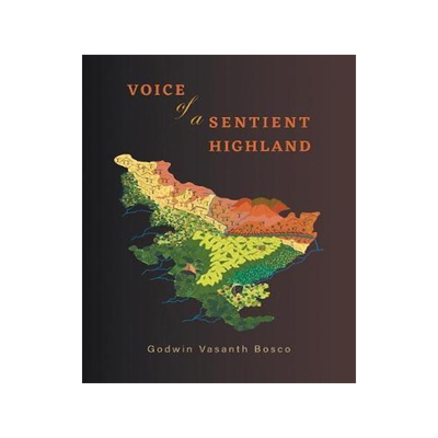 [预订]Voice of a Sentient Highland 9781543705201