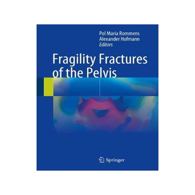 预订 Fragility Fractures of the Pelvis