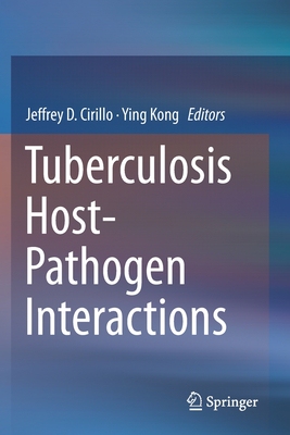【预订】Tuberculosis Host-Pathogen Interactions