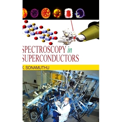 预订 Spectroscopy In Superconductors 超导体中的光谱: 9788183569125