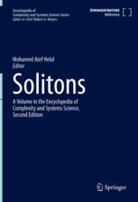 【预订】Solitons 9781071624562