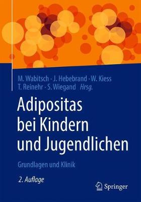 预订 Adipositas bei Kindern und Jugendlichen