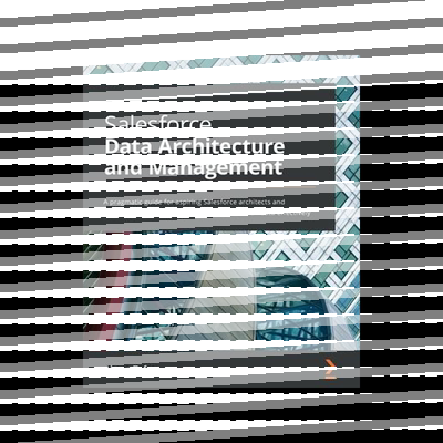 [预订]Salesforce Data Architecture and Management 9781801073240