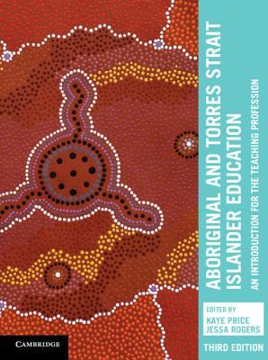 【预订】Aboriginal and Torres Strait Islander Education