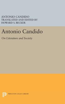 【预订】Antonio Candido