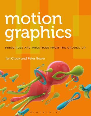 【预订】Motion Graphics