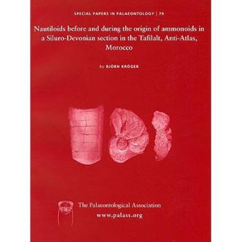 【预订】Special Papers in Palaeontology *