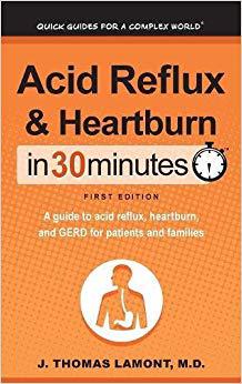 【预售】Acid Reflux & Heartburn in 30 Minute...