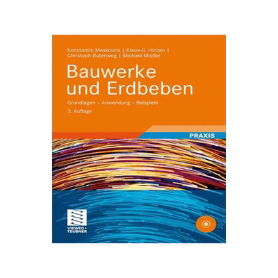 预订 Bauwerke und Erdbeben