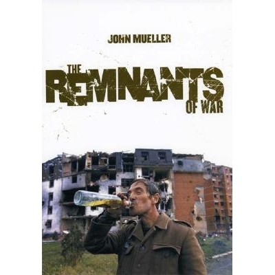 预订 The Remnants of War: 9780801442391